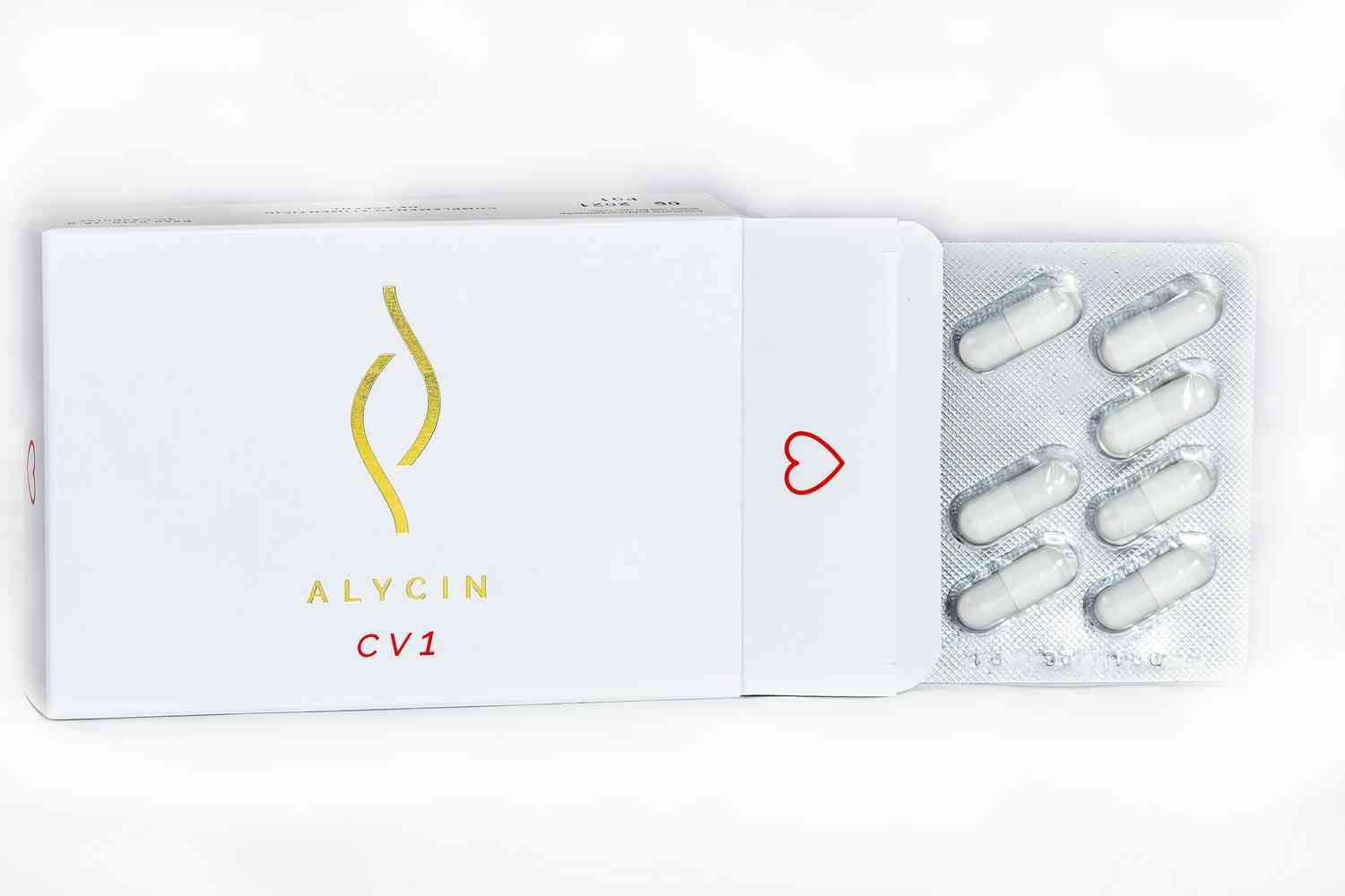 ALYCIN CV1 - Alycin Salud