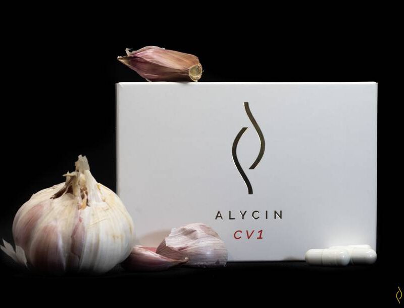 ALYCIN CV1 - Alycin Salud