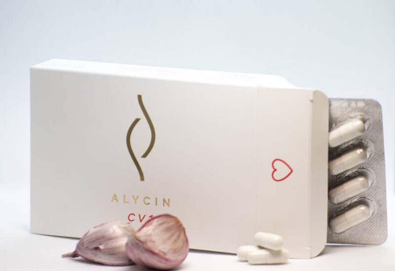 ALYCIN CV1 - Alycin Salud