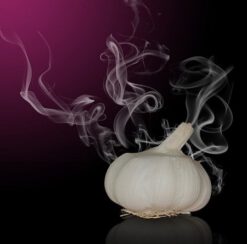 Alicina qué es, propiedades, beneficios y donde encontrarla