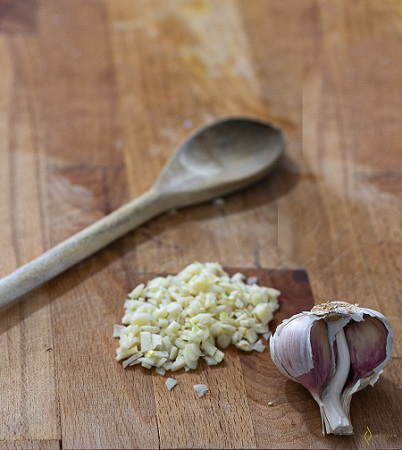 Alicina qué es, propiedades, beneficios y donde encontrarla